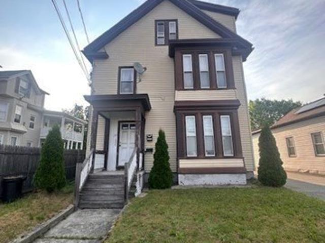 N Montello St, Brockton, Home For Sale