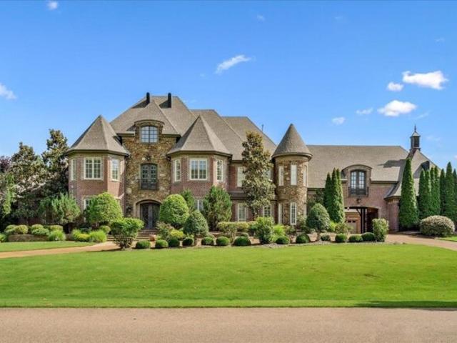 N Monterey Farms Cv, Collierville, Home For Sale