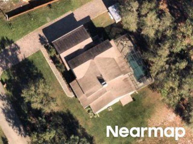 N Monterey Rd
