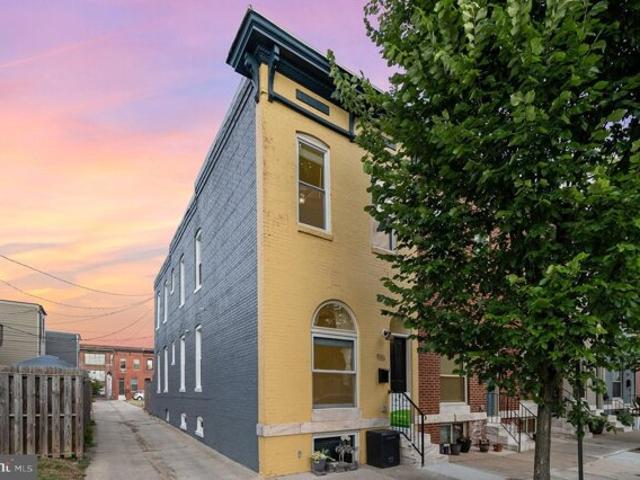 N Montford Ave, Baltimore, Home For Sale