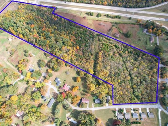N Morelock Rd, Morristown, TN 37814