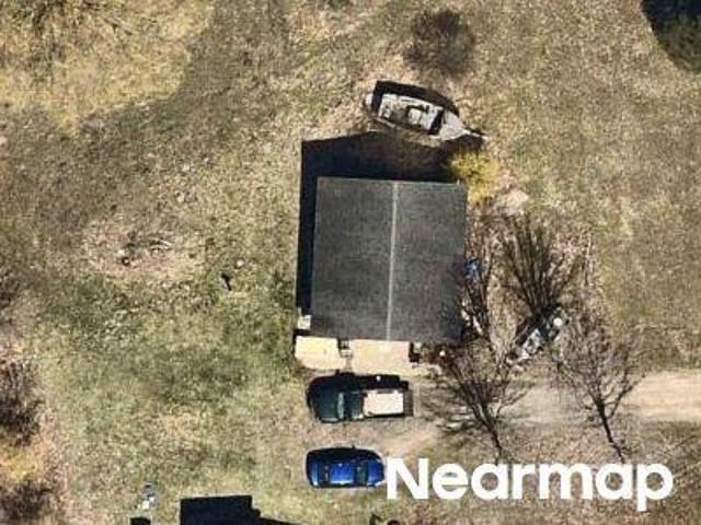 N Morse Rd