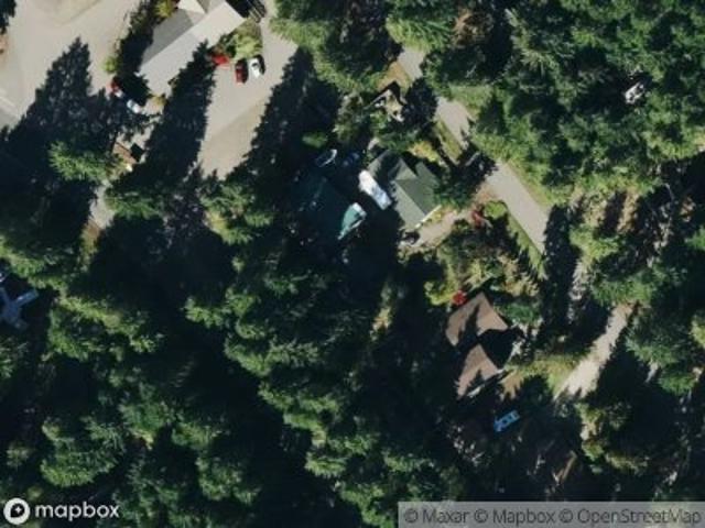 N Mount Jupiter Dr