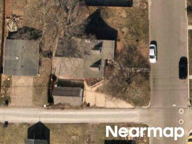 N Mount Pleasant Ave