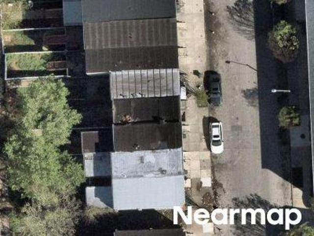 N Mount St