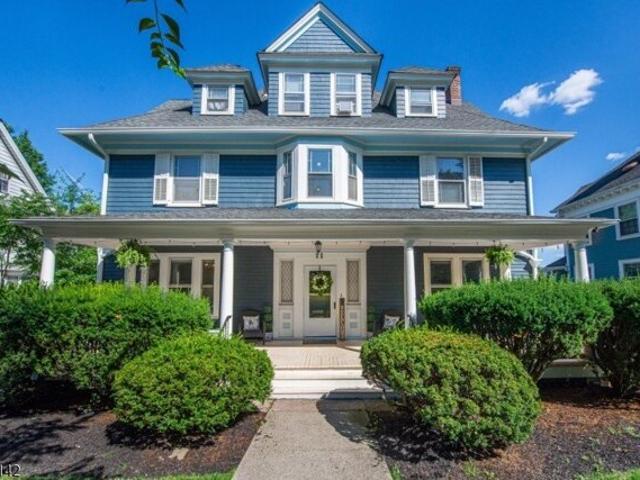 N Mountain Ave, Montclair, Home For Sale