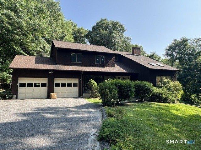 N Mountain Rd, Brookfield, Home For Sale