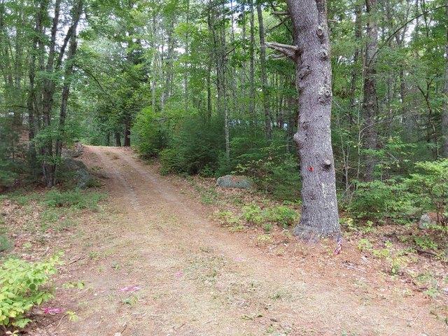 N Mountain Rd, Jefferson, ME 04348