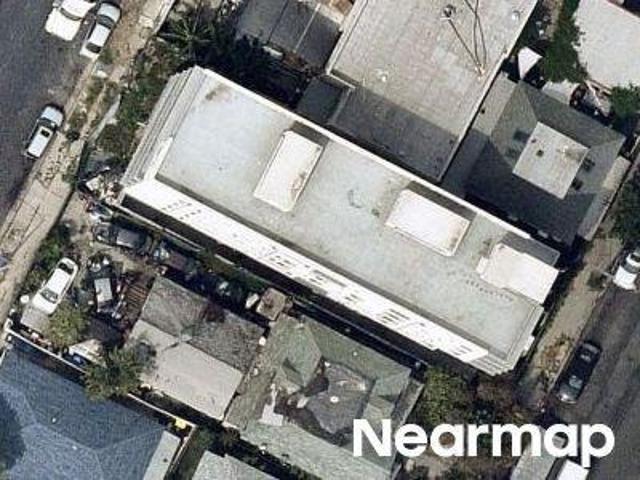 N Mountain View Ave