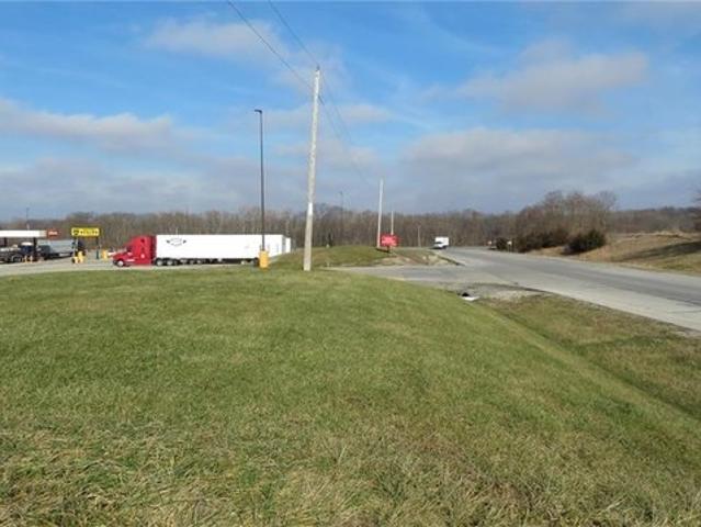 N Nucor Rd, Crawfordsville, IN 47933