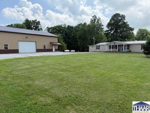 N Nyesville Rd, Rockville, Home For Sale