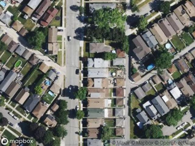 N Nagle Ave