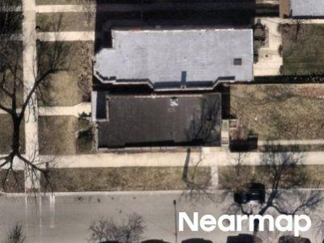 N Nagle Ave