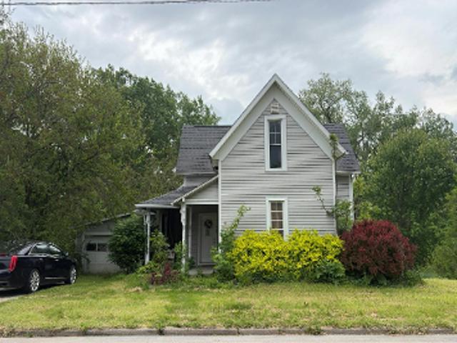 N Nancy St