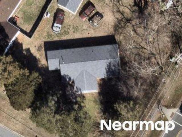 N Nansemond Dr