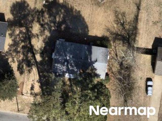 N Nansemond Dr