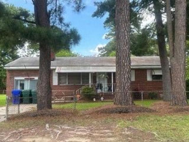 N Nansemond Dr