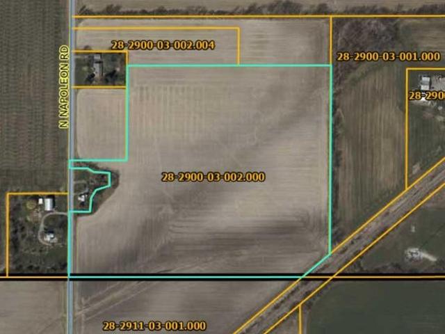 N Napoleon Rd, Lima, OH 45801