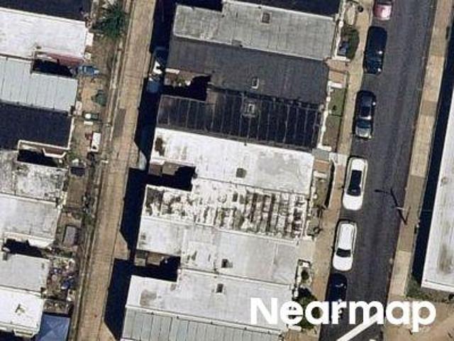 N Napa St