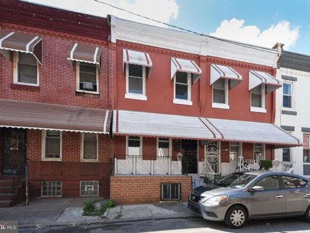 N Napa St, Philadelphia, Home For Sale