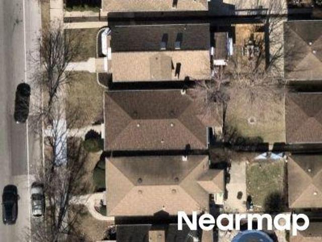 N Narragansett Ave
