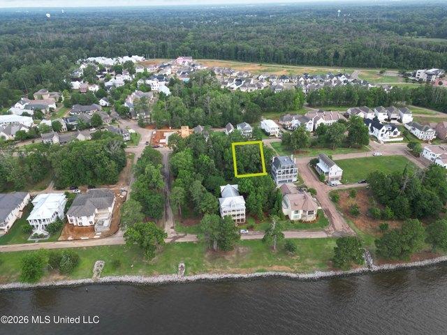N Natchez Dr Lot 250, Madison, MS 39110