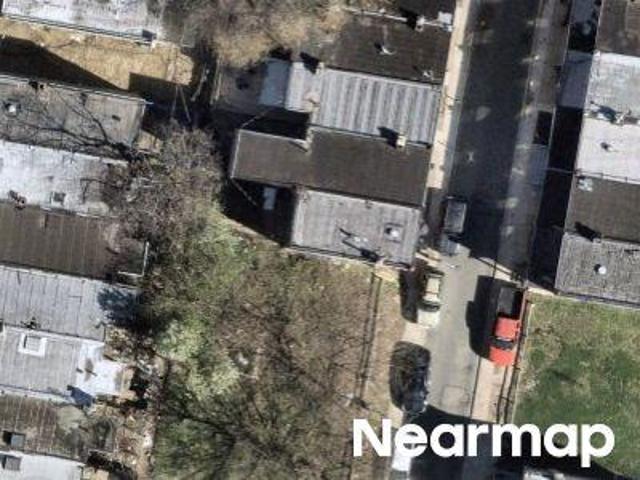 N Natrona St