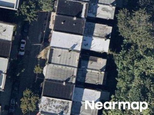 N Natrona St