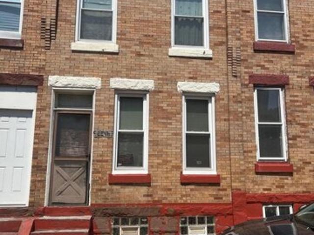 N Natrona St, Philadelphia, Home For Sale