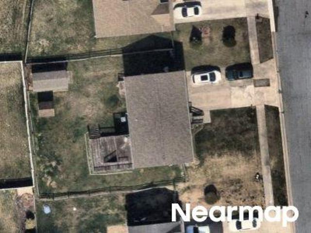 N Navaho Trl