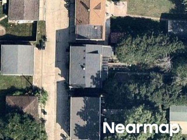 N Navajo Ave