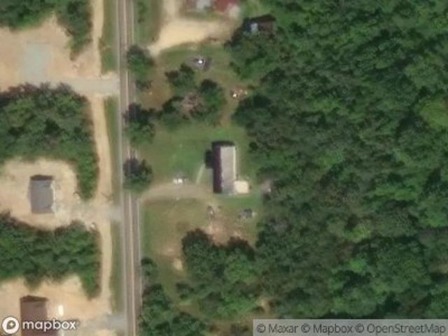N Nc Highway 62