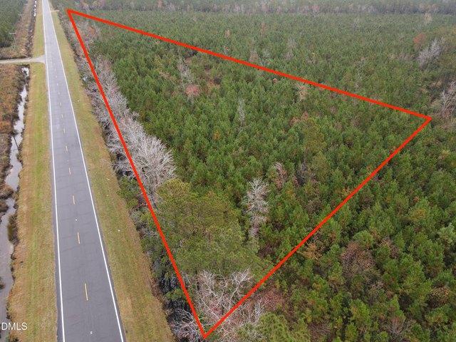 N Nc 304, Bayboro, NC 28515