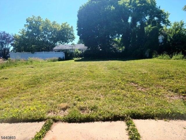N Nd Ave, Manville, Plot For Sale