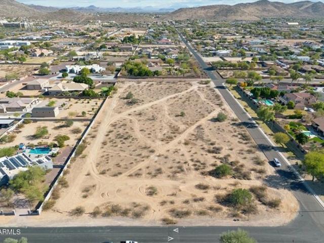 N Nd Ave, Peoria, Plot For Sale