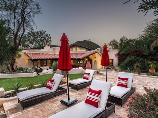 N Nd Pl, Paradise Valley, Home For Sale