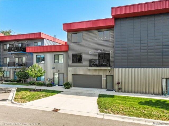 N Nd St Apt,brighton, Home For Sale