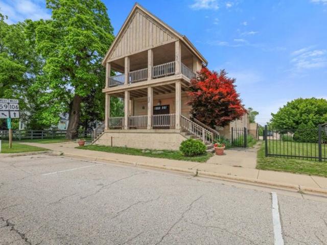 N Nd St, Palmyra, Home For Sale