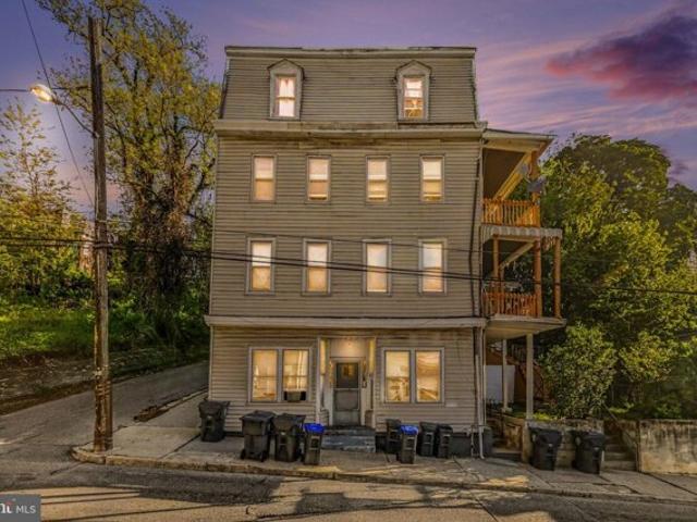 N Nd St, Steelton, Home For Sale