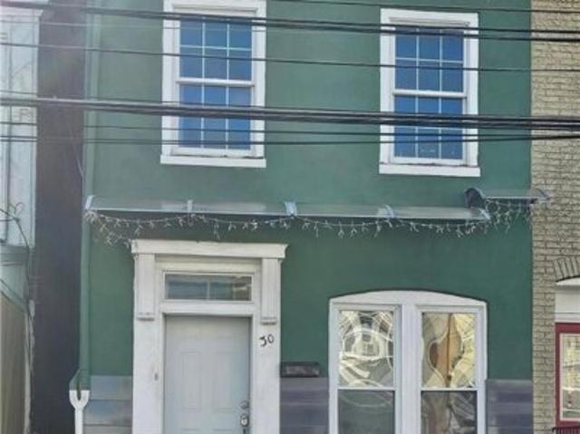 N Nd St Unit,allentown, Home For Sale