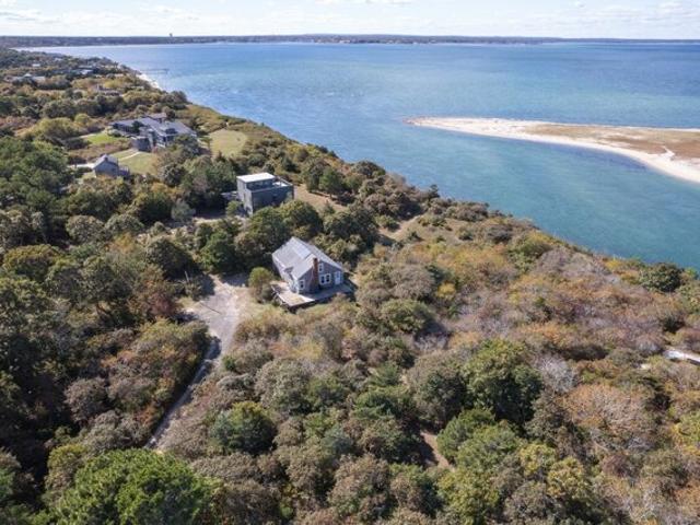 N Neck Rd, Edgartown, Home For Sale