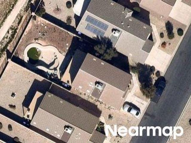N Nectar Ave