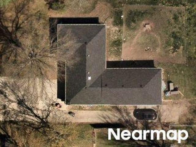 N Nebo Rd