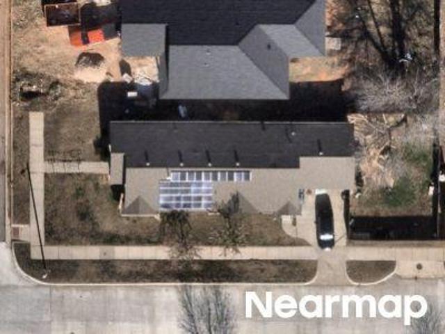 N Nebraska Ave
