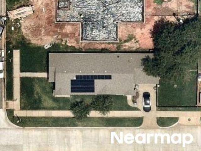 N Nebraska Ave