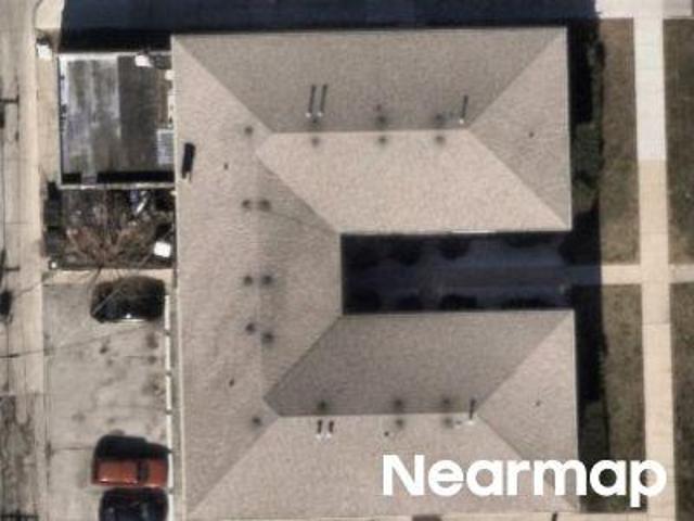 N Neenah Ave