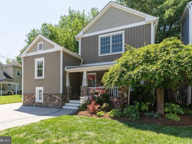 N Nelson St, Arlington, Home For Sale