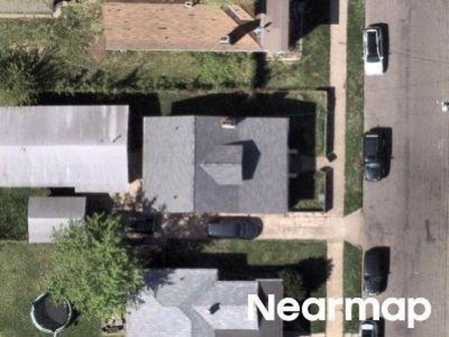 N New York Ave