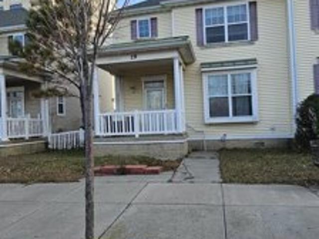 N New Hampshire Ave, Atlantic City, Home For Sale