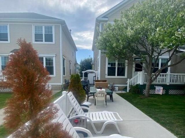 N New Hampshire Ave, Atlantic City, Home For Sale